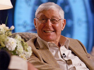 CBS Pays Tribute to Don Hewitt - CBS News