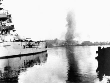 Loving the German War Machine to Death - CBS News