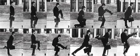 In Thirsty West, Another War Over Water - CBS News