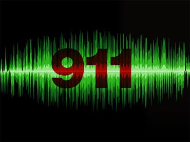 6-year-old's 911 call saves mom after crash - CBS News