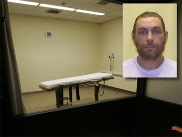 Ohio Execution Halted Over Injection Flaws - CBS News