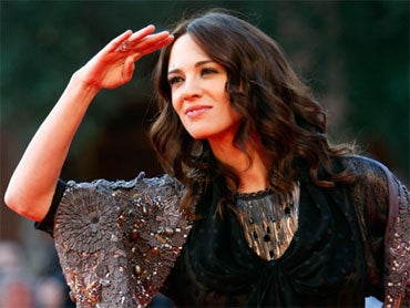 Mercedes Victim's Family Takes Stand - CBS News