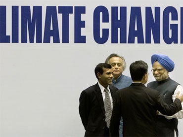 Remember This About "Climategate" - CBS News