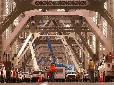 Visions Of Post-War Iraq - CBS News