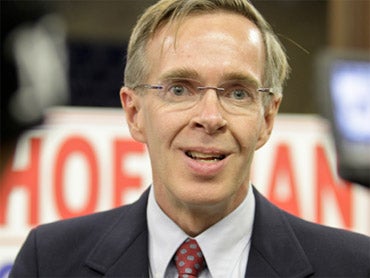 Could Doug Hoffman Have Won House Race? - CBS News