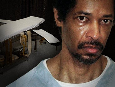 D.C. Sniper John Allen Muhammad Executed - CBS News