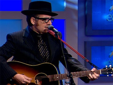 'The Kill Clause' - CBS News