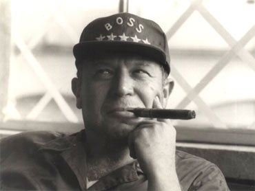 Veteran News Producer Birnbaum Dead at 89 - CBS News