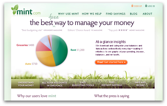 Money Management: The Best Online Personal Finance Sites - CBS News