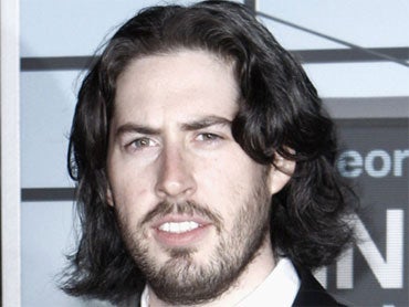 Underdog Reitman Now an Oscar Favorite - CBS News