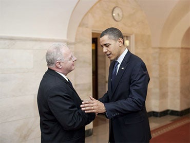 Obama Taps Cyber Security Exec as New Czar - CBS News