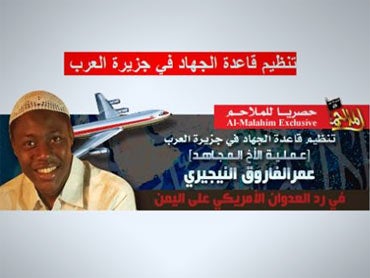 Abdulmutallab Visited Yemen This Year - CBS News