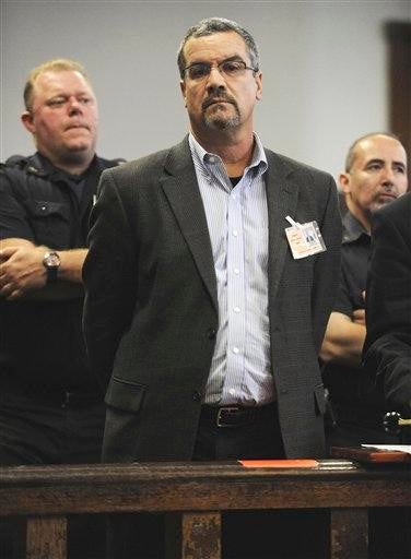 Dad's Turn With 'Dead' Daughter - CBS News