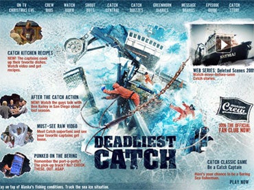 Justin Tennison, "Deadliest Catch" crew member, found dead - CBS News