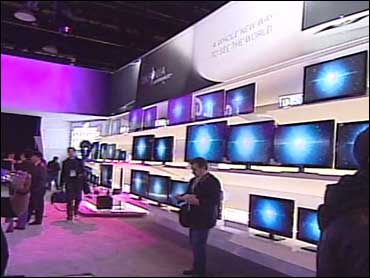 The 2010 Consumer Electronics Show - CBS News