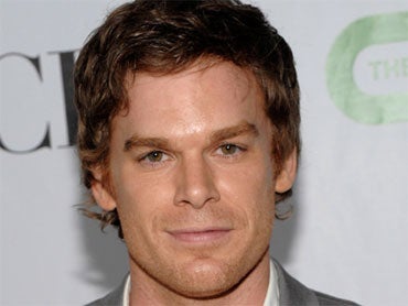 Michael C. Hall Treated for Cancer - CBS News