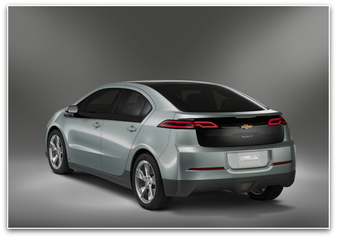 Hybrids, Electric Cars and More: What You'll Be Driving in 2016 - CBS News