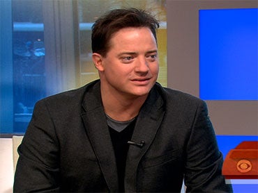 Fraser Learns the 'Measures' of Fatherhood - CBS News