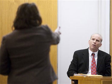 Jury Reaches Verdict in Abortion Doc Slay - CBS News