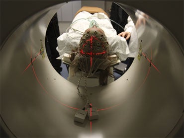 Scientists Communicate with Vegetative Man - CBS News