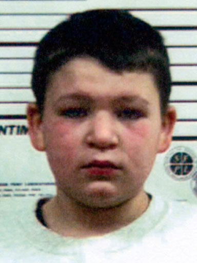 12-Year-Old Jordan Brown to be Tried as an Adult for Allegedly ...