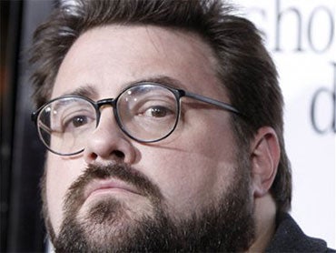 Hollywood Director Deemed Too Fat to Fly - CBS News