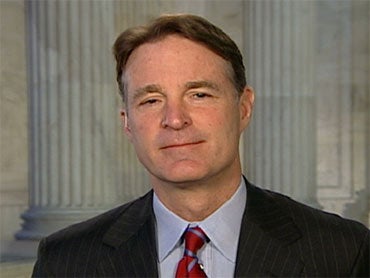 Evan Bayh launches comeback bid for Senate seat in Indiana - CBS News