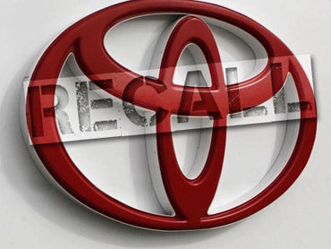 Victims' Family's Plea to Toyota - CBS News