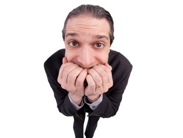 Dumb Job Interview Mistakes - CBS News