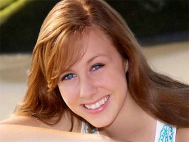 Chelsea King's Father Loses Compensation Bid in Daughter's Death - CBS News