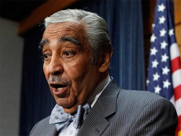 Ben Stein: Charlie Rangel Still a Hero to Me - CBS News