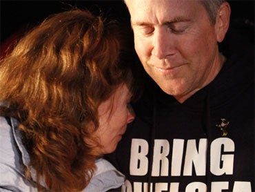 Sex Scandal Ends Ryan Senate Bid - CBS News