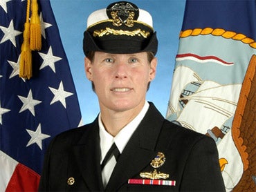 Navy Captain Led Warship into Drag Race - CBS News