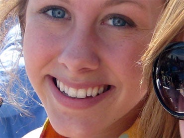 Chelsea King Parents Help Pass Sex Offender Law - CBS News