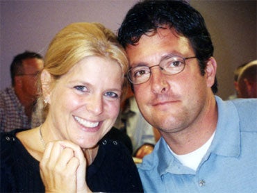 48 Hours: Lady in the Pool - CBS News