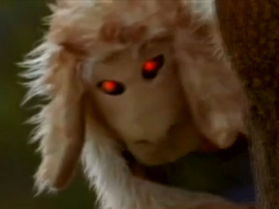 GOP Ad Guru Explains O'Donnell's "I'm Not a Witch" Ad, "Demon Sheep ...