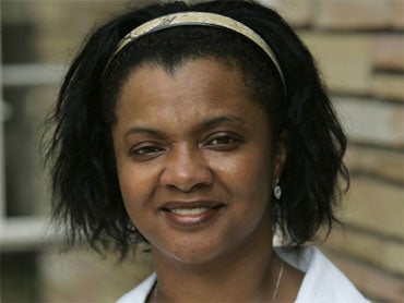 Monica Conyers Sentenced to 3 Years Prison - CBS News