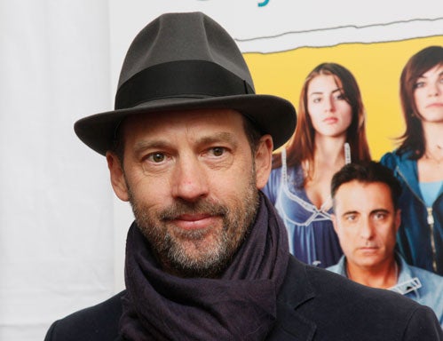 Gary Goddard on leave after Anthony Edwards' molestation, sexual ...