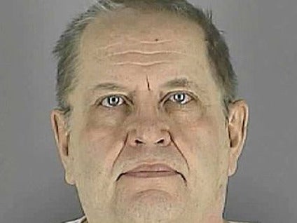 James Wallace Fall Claims God Told Him to Rape, "Marry" 10-Year-Old ...
