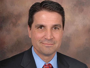 Brad Ellsworth to Donate Contributions from Rangel - CBS News