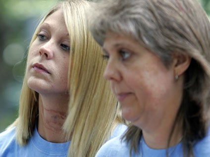 Paul Warner Powell (PICTURES): Rapist-Killer Executed by Electrocution ...