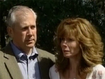 Chelsea King Parents Push Sex Predator Law - CBS News