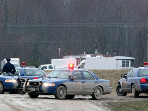 Hutaree Website: Christian Militia Raided by FBI were "Preparing for ...