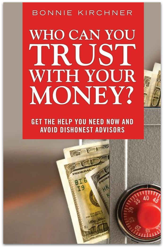 Ponzi Scheme Wife: How Investors Fell for Scam - CBS News