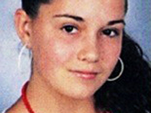 Amanda Collette Should Not Have Died: Teen's Family Sues Broward County ...