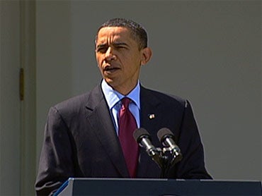 New Name on High Court Short List: Sidney Thomas - CBS News