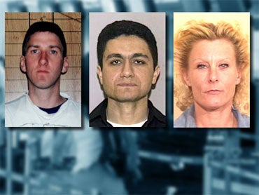 What Does a Terrorist Look Like? - CBS News