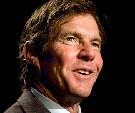 Dennis Quaid Sues Drug Maker Over Twins' Overdoses, Says "Serious ...