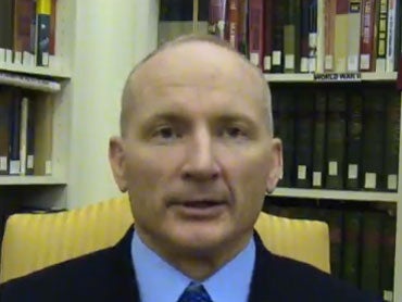 Army Birther Terry Lakin Faces Court Martial - CBS News