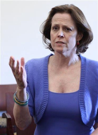 Recalling TV Images Of 2004 - CBS News